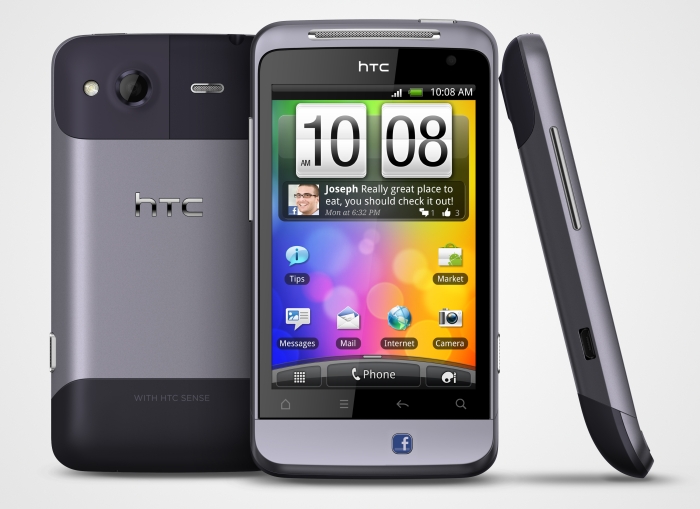 有幾多人有買過 HTC ? - Android Phone - 電腦領域 HKEPC Hardware - 全港 No.1 PC討論區